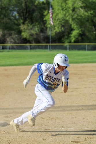 Lacek’s hot bat leads Vikings’ 7-4 win over Panthers | News, Sports ...